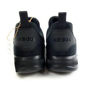 adidas | Shoes | Adidas Mens Lite Racer Adapt 4 Triple Black Shoes ...